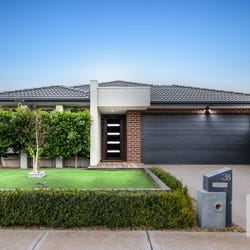 70 Carfin Circuit, Thornhill Park, VIC 3335 - realestate.com.au