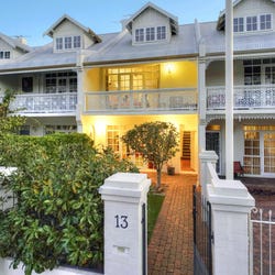 256 St Georges Terrace, Perth, WA 6000 - realestate.com.au