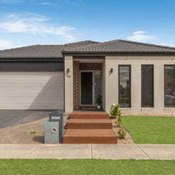 45 Samson Brook Drive, Wallan, VIC 3756 - realestate.com.au
