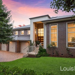 9 Kingscott Place, Castle Hill, NSW 2154 - realestate.com.au