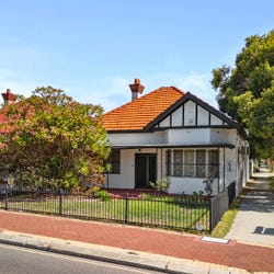 1 Spring Street, Perth, WA 6000 - realestate.com.au