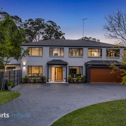 7 Scandinavian Circuit, Rouse Hill, NSW 2155 - realestate.com.au