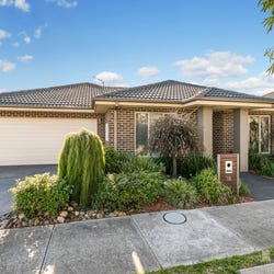 45 Samson Brook Drive, Wallan, VIC 3756 - realestate.com.au