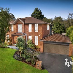 8 Yarra Brae Close, Wonga Park, VIC 3115 - realestate.com.au