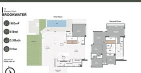 13 Scenery Court, Brookwater QLD 4300 - property.com.au