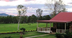 58 Lower Wonga Hall Road, Lower Wonga QLD 4570 - property.com.au