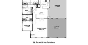 28 Frost Drive, Delahey VIC 3037 - property.com.au