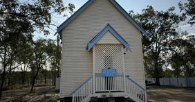 4 Fairy Street, Abercorn QLD 4627 - property.com.au