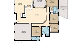 24 Springvale Circuit, Cameron Park NSW 2285 - property.com.au