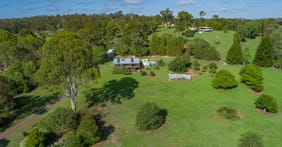 45 Jones Road, Benarkin North QLD 4314 - property.com.au