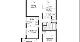 23A Carnarvon Avenue, Redwood Park SA 5097 - property.com.au