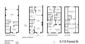 5/113 Forrest Street, Peppermint Grove WA 6011 - property.com.au