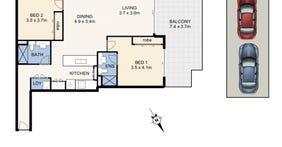 401/25 Duncan Street, West End QLD 4101 - property.com.au