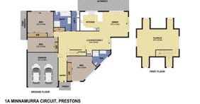 1A Minnamurra Circuit, Prestons NSW 2170 - property.com.au