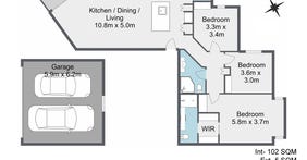 12/8 Ridge Street, Greenslopes QLD 4120 - property.com.au