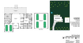 208 Tinney Road, Upper Caboolture QLD 4510 - property.com.au