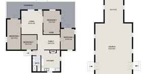 57 Raglan Street, Mount Larcom QLD 4695 - property.com.au