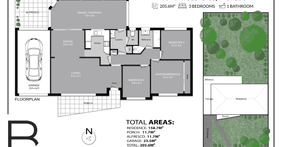 16 Kinross Cres, Floreat WA 6014 - property.com.au