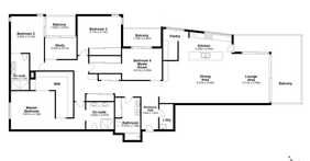 1201/161 Grey Street, South Brisbane QLD 4101 - property.com.au