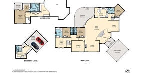 1 Woodward Place, Pullenvale QLD 4069 - property.com.au