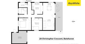 28 Christopher Cres, Batehaven NSW 2536 - property.com.au