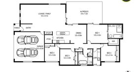 12 Louis Way, Kawungan QLD 4655 - property.com.au