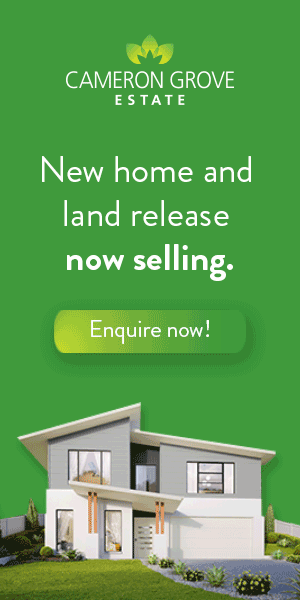 Cameron Grove Estate Land Estate at 28 Breakwell Road, Cameron Park ...