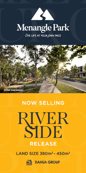 Menangle Park Land Estate at Menangle Rd - realestate.com.au