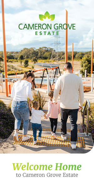 Cameron Grove Estate Land Estate at 28 Breakwell Road, Cameron Park ...