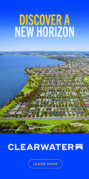 Clearwater Land Estate at 441 Murray Street, Colac - realestate.com.au