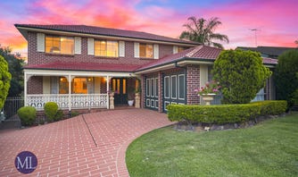 10 Tanbark Place, Dural NSW 2158 - property.com.au