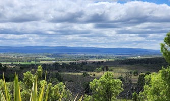 Lot 4 East Egypt Road, Mount Whitestone QLD 4347 - property.com.au