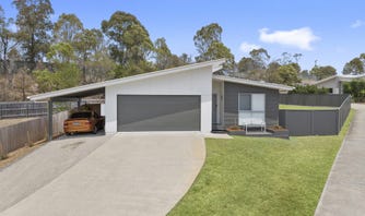 16 Settlers Rise, Woolmar QLD 4515 - property.com.au