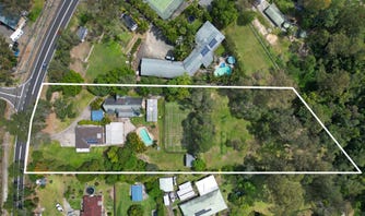 160 Tallai Road, Tallai QLD 4213 - property.com.au