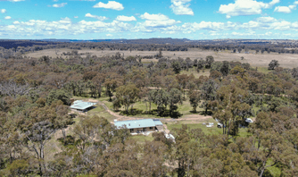 6140 Ulan Road, Turill NSW 2850 - property.com.au