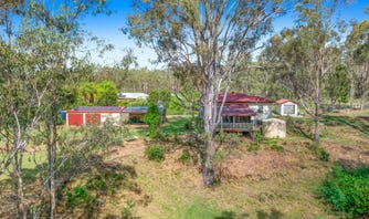 681 Old Goombungee Road, Cawdor QLD 4352 - property.com.au