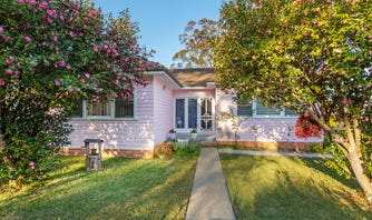 92 Burns Road, Springwood NSW 2777 - property.com.au