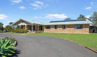82 Massie Bony Mountain Road, Massie QLD 4370 - property.com.au