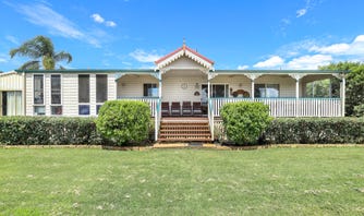 275 Talgai West Road, Talgai QLD 4362 - property.com.au
