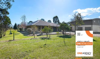 119B Minimbah Drive, Whittingham NSW 2330 - property.com.au