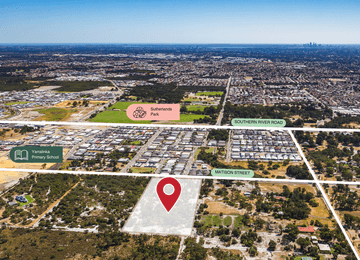 New Land Estates For Sale in Perth - Greater Region, WA
