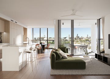 New Apartments & Off The Plan For Sale in Brisbane - Greater Region, QLD