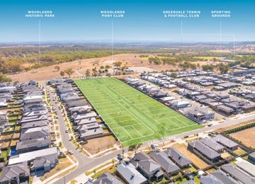 New Land Estates For Sale in Melbourne - Northern Region, VIC