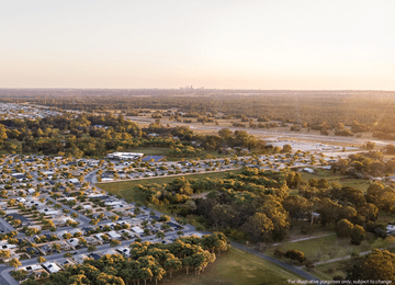 New Land Estates For Sale in Perth - Greater Region, WA