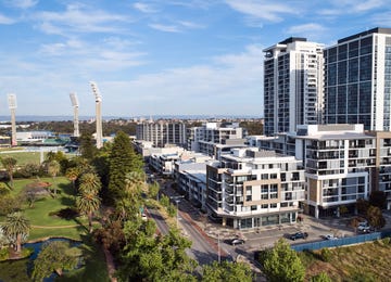New Apartments & Off The Plan For Sale in Perth - Greater Region, WA