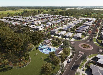 New Land Estates For Sale in Perth - Greater Region, WA