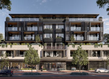 New Apartments & Off The Plan For Sale in Perth - Greater Region, WA
