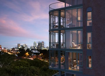 New Apartments & Off The Plan For Sale in Perth - Greater Region, WA