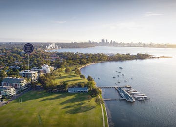 New Apartments & Off The Plan For Sale in Perth - Greater Region, WA
