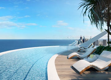 New Apartments & Off The Plan For Sale in Main Beach, QLD 4217